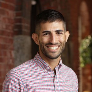 Team | Fund for Shared Insight