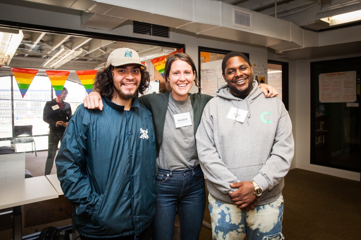 A New Framework for Feedback That Advances Equity | Fund for Shared Insight