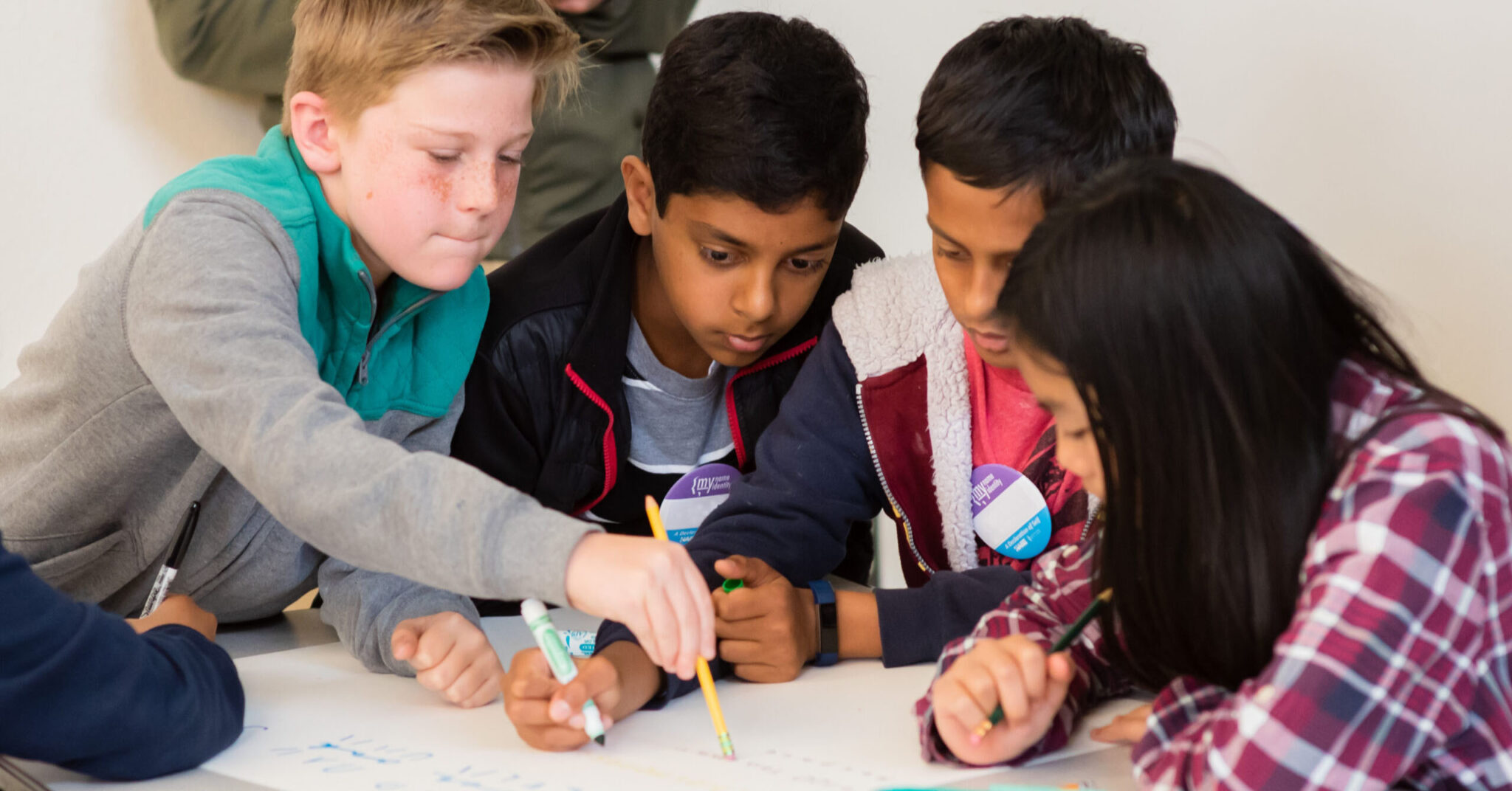 Listening and Learning from Student Feedback | Fund for Shared Insight