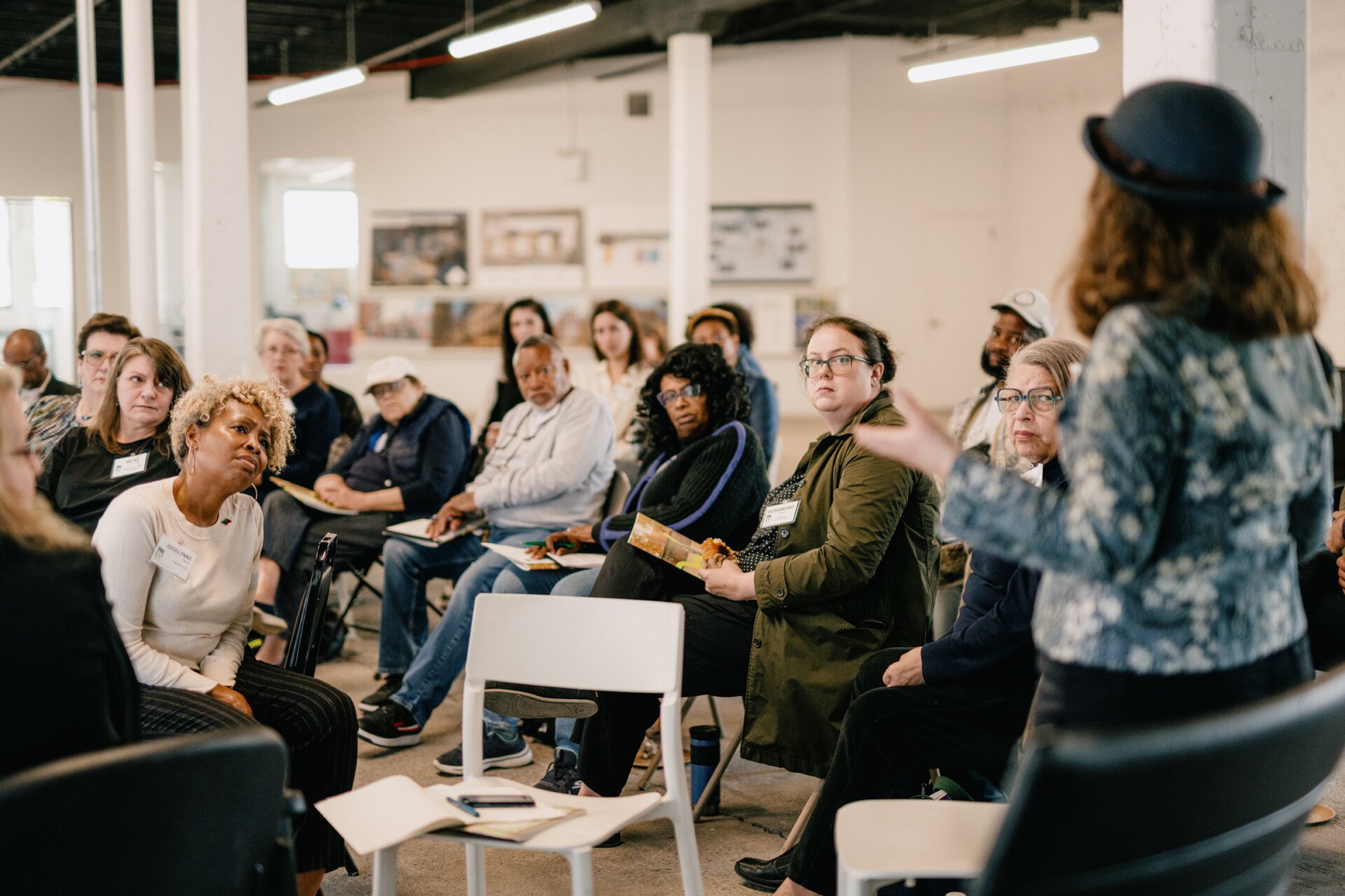 How-to Guide | Participatory Grantmaking | Shared Insight