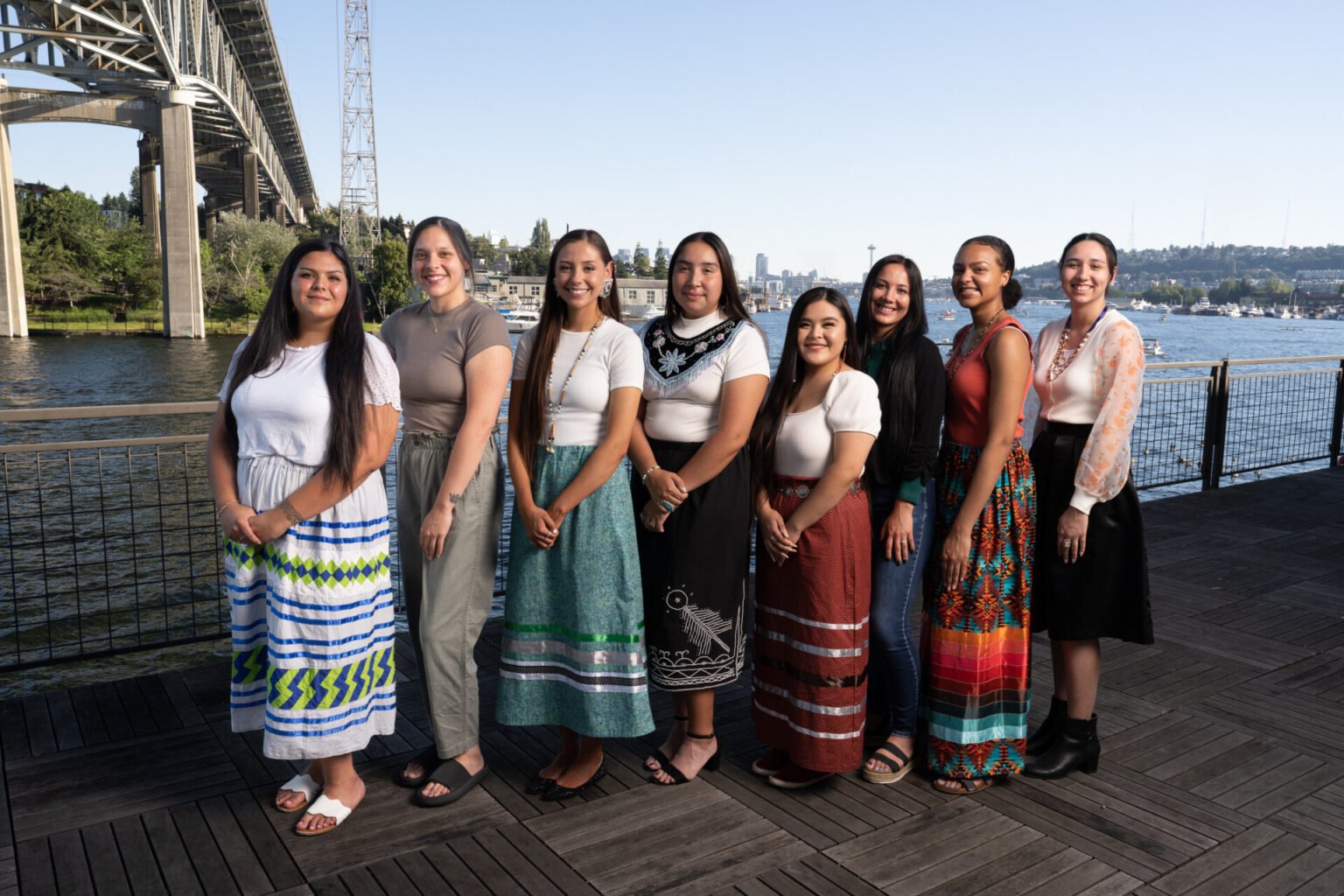 Funder Listening and the Five R’s of Indigenous Philanthropy | Fund for ...